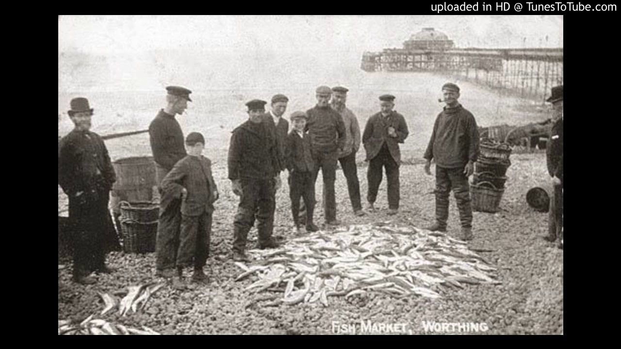Greg Brownrigg - Family History 1.19mins - YouTube