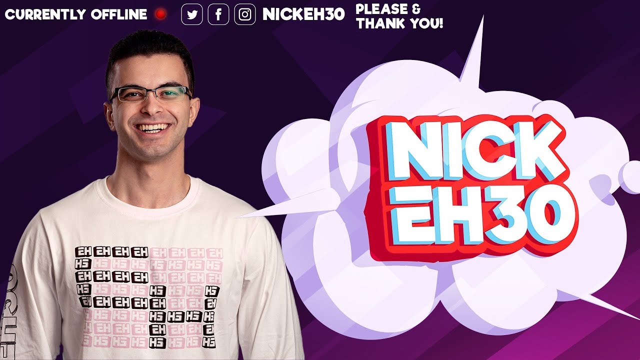 Fortnite Nick Eh 30 Gameplay No Commentary | Fortnite Chapter 5, Season ...