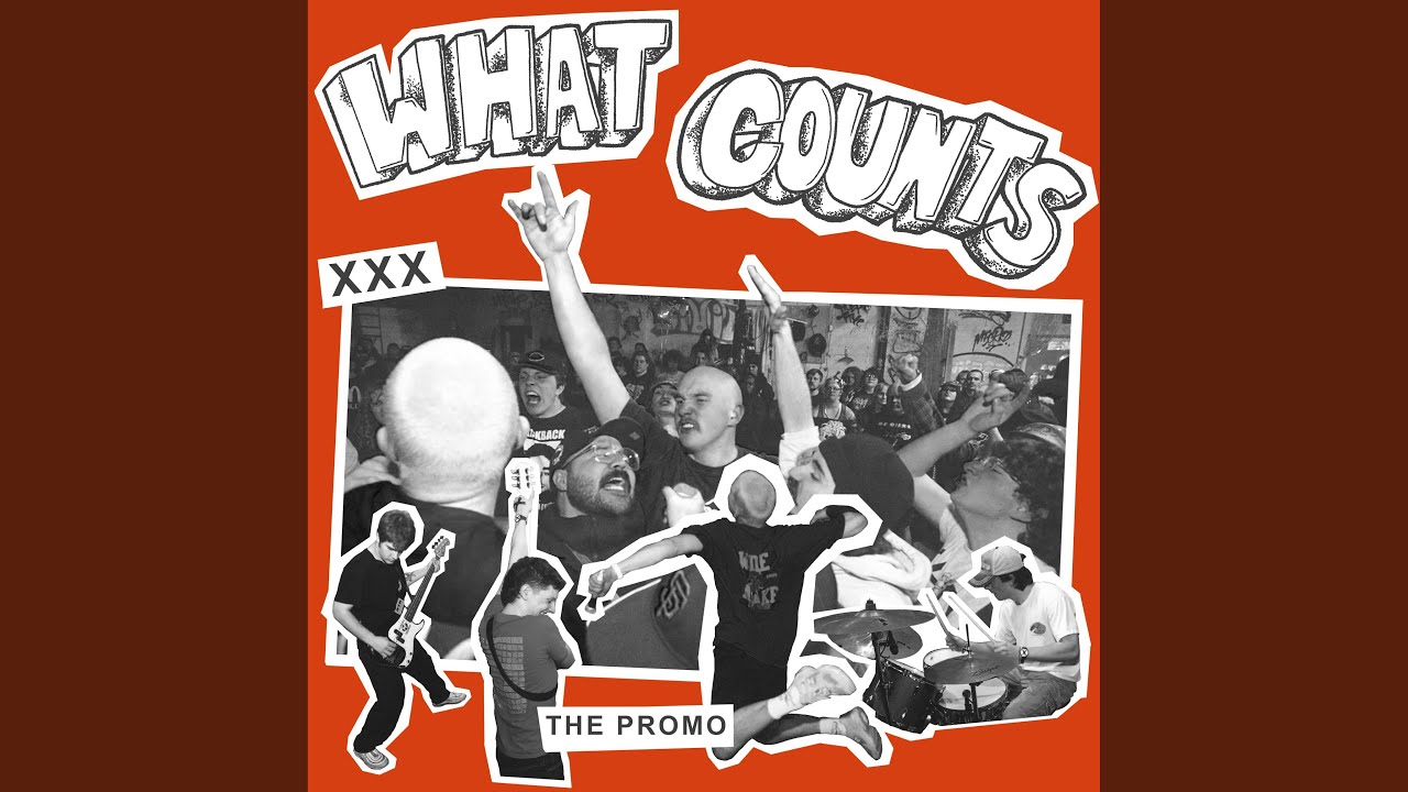 What Counts III - YouTube