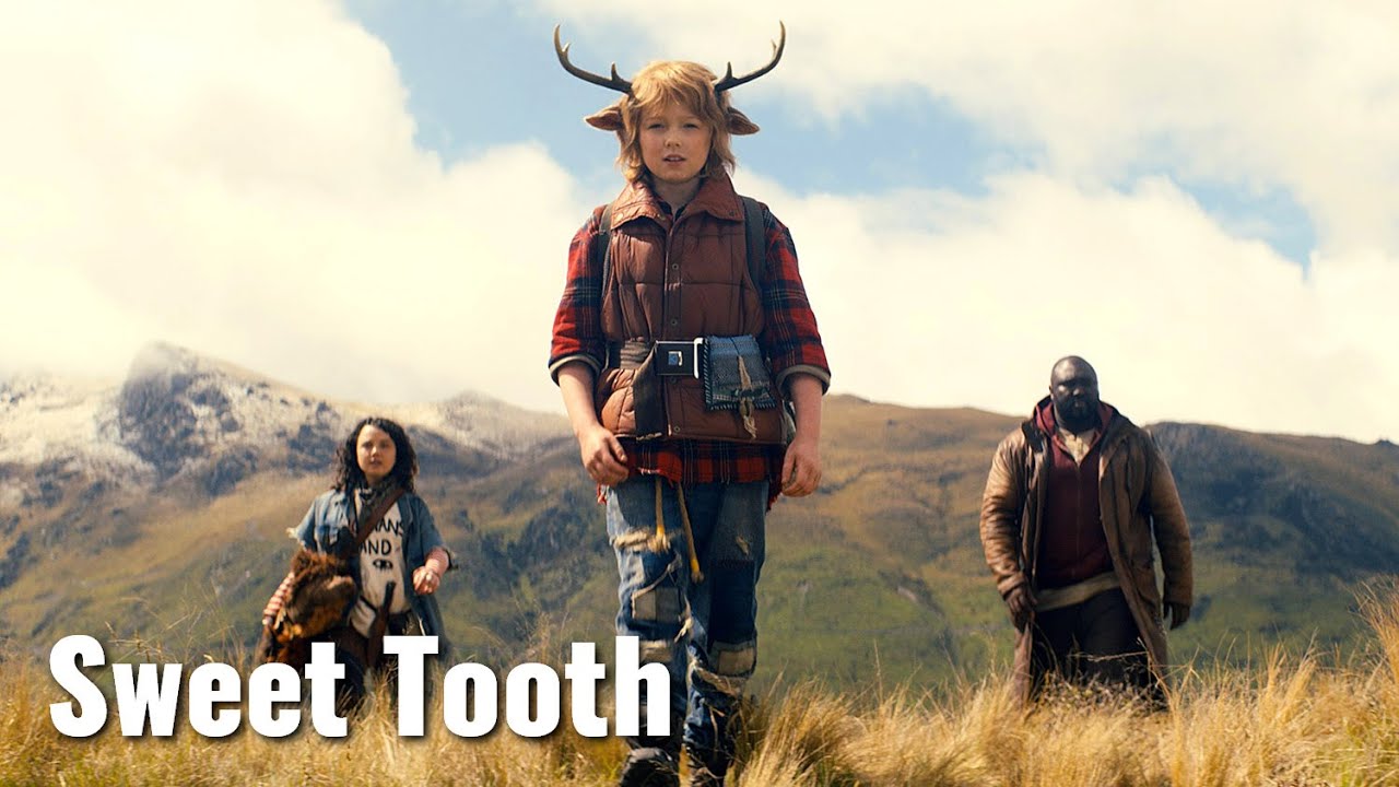 Sweet Tooth Soundtrack Tracklist | Netflix' Sweet Tooth Season 1 (2021 ...