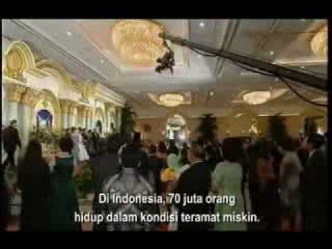 The New Rulers of The World 1/6 Teks Indonesia