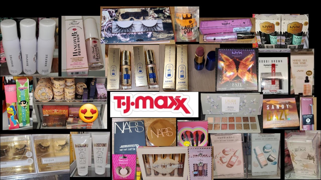 NEW STUFF AT TJ MAXX And MARSHALLS | SHOP WITH ME #tjmaxx #marshalls ️ ...