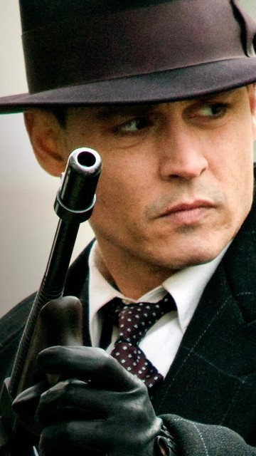 Johnny Depp Photo Edits - YouTube