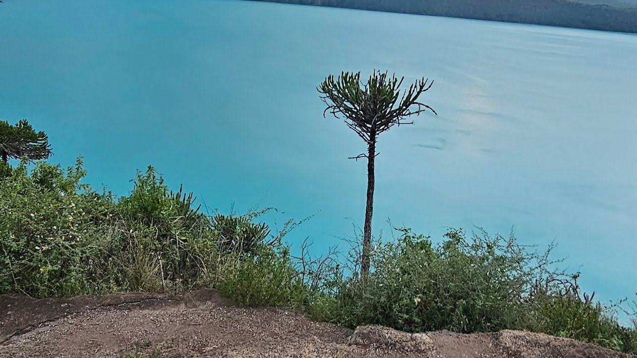 Visited Lake Challa – Kenya’s Hidden Crater Gem - YouTube