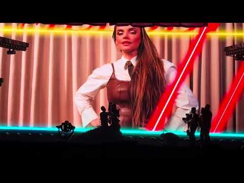 Melody - Esa Diva (LIVE) first semi-final | Eurovision 2025