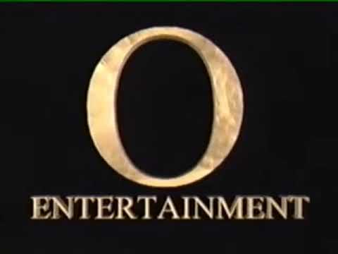 O Entertainment logo (1997) - YouTube