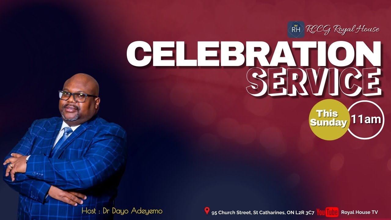 EXPERIENCING GOD'S POWER - PASTOR OLA ADEYEMO - YouTube