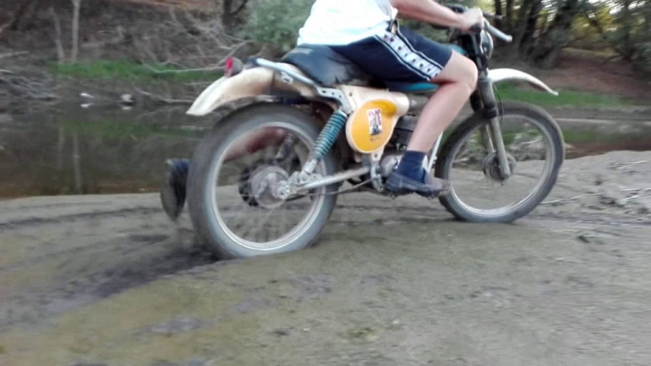 malaguti cavalcone hf 50/califfone giro in oglio - Martelli Garage ...