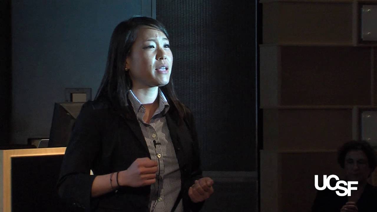 UCSF Postdoc Slam Winning Talk by Dr. Jin Kim - YouTube