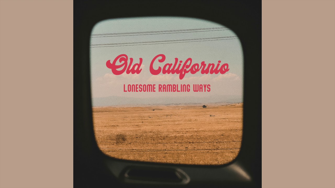 Old Californio - God Only Knows (feat. I See Hawks In L.A.) - YouTube