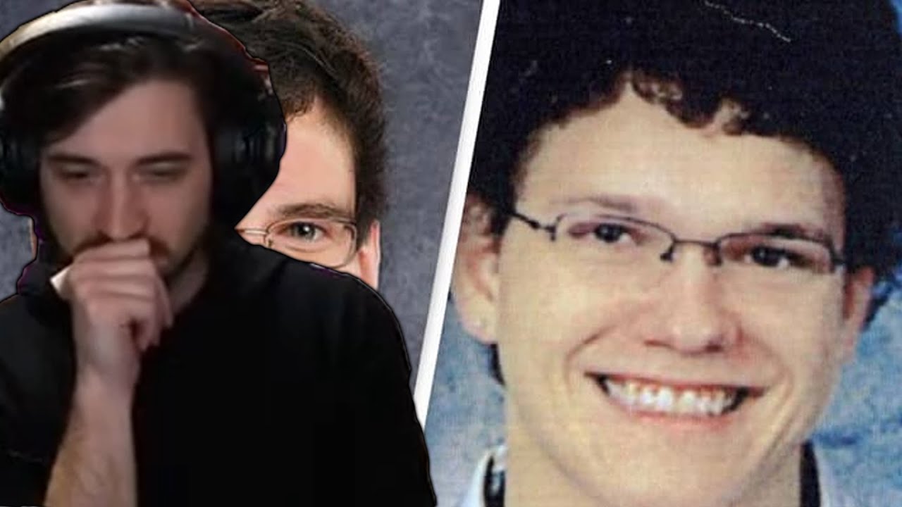 Bionicpig reacts to Disturbing Unsolved Mysteries - YouTube