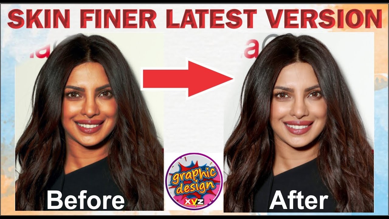 Skin Finer Filter Download & Install Guideline / Photoshop Skin ...