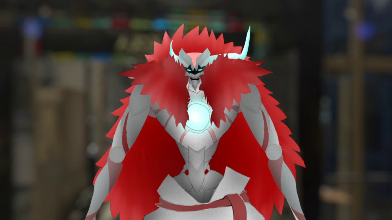 Vtuber Prototype model test - YouTube