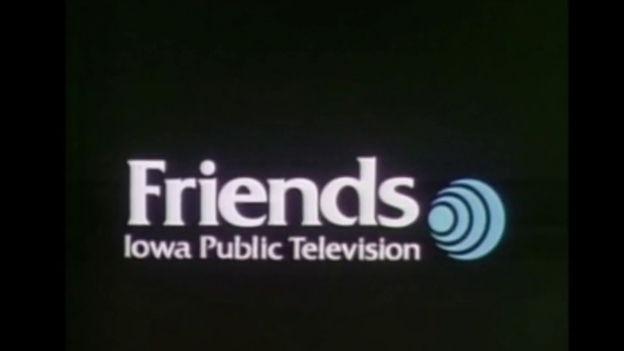 Iowa Public Television (1983-85) - YouTube