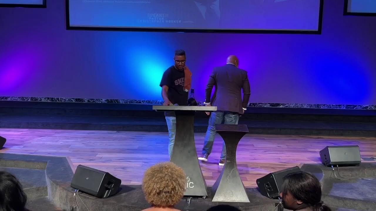 Overflow Revival - YouTube