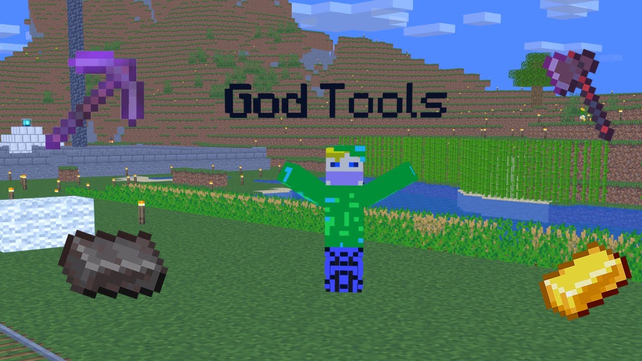 Stream 56 god tool time| Day 628 | Minecraft Hardcore - YouTube