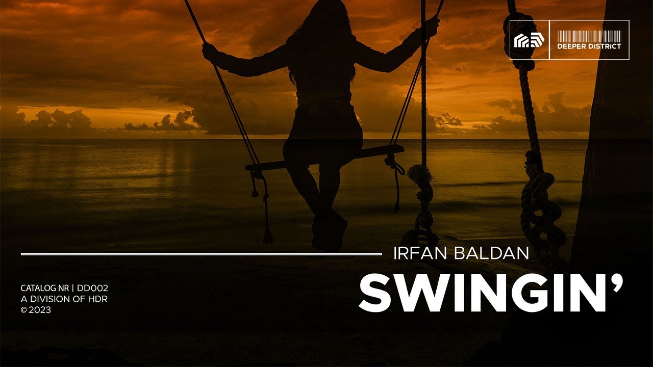 Irfan Baldan - Swingin' - YouTube