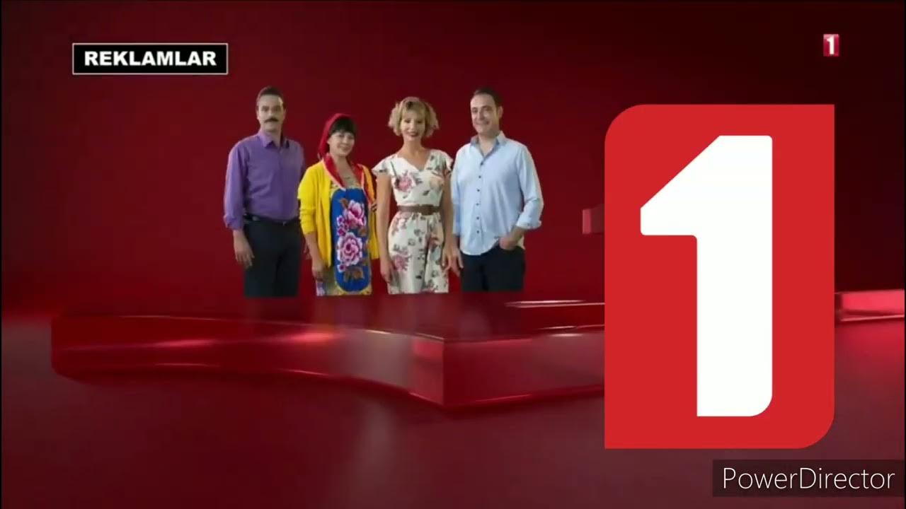 TRT 1 Reklam Jeneriği (2021-2023) - YouTube