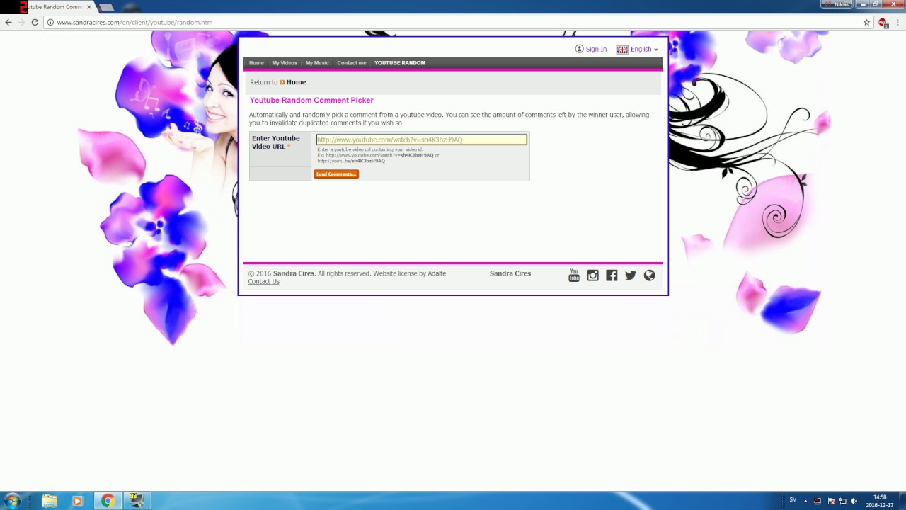 Kronos 2 Gold Giveaway Winner - YouTube