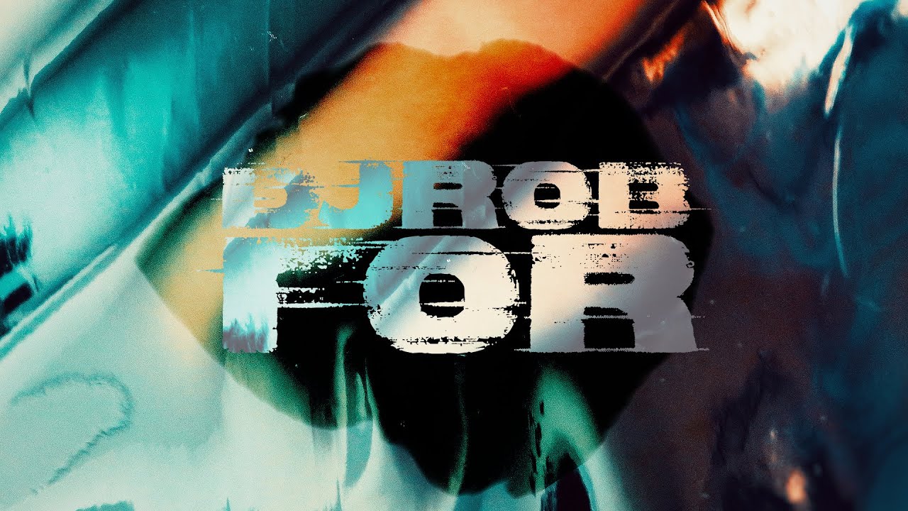 DJ Rob - For [Official Music Audio] - YouTube