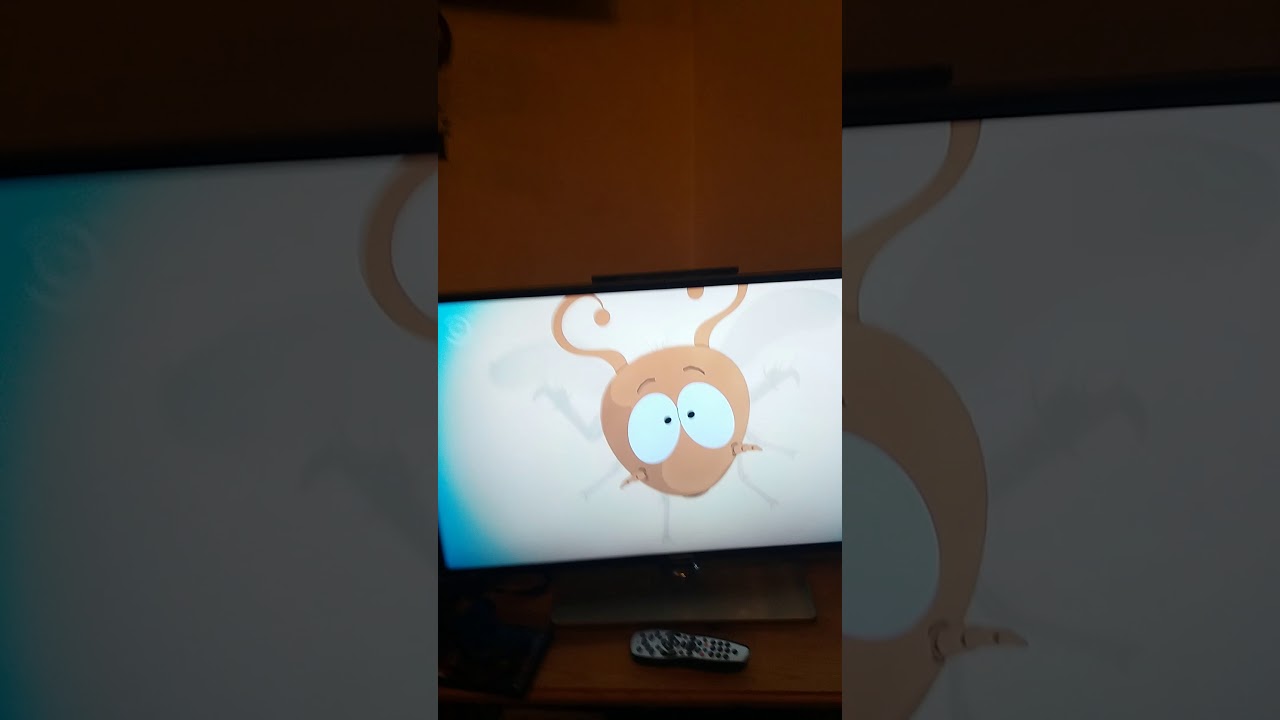 South Park Lice Capades ending - YouTube