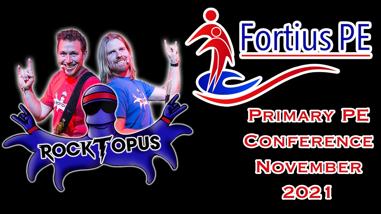 Fortius PE Conference 2021 - YouTube