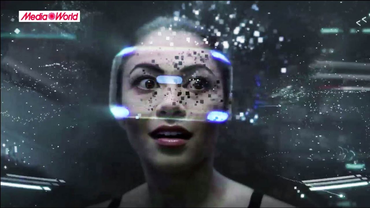 PlayStation VR - Gameplay ITA - YouTube