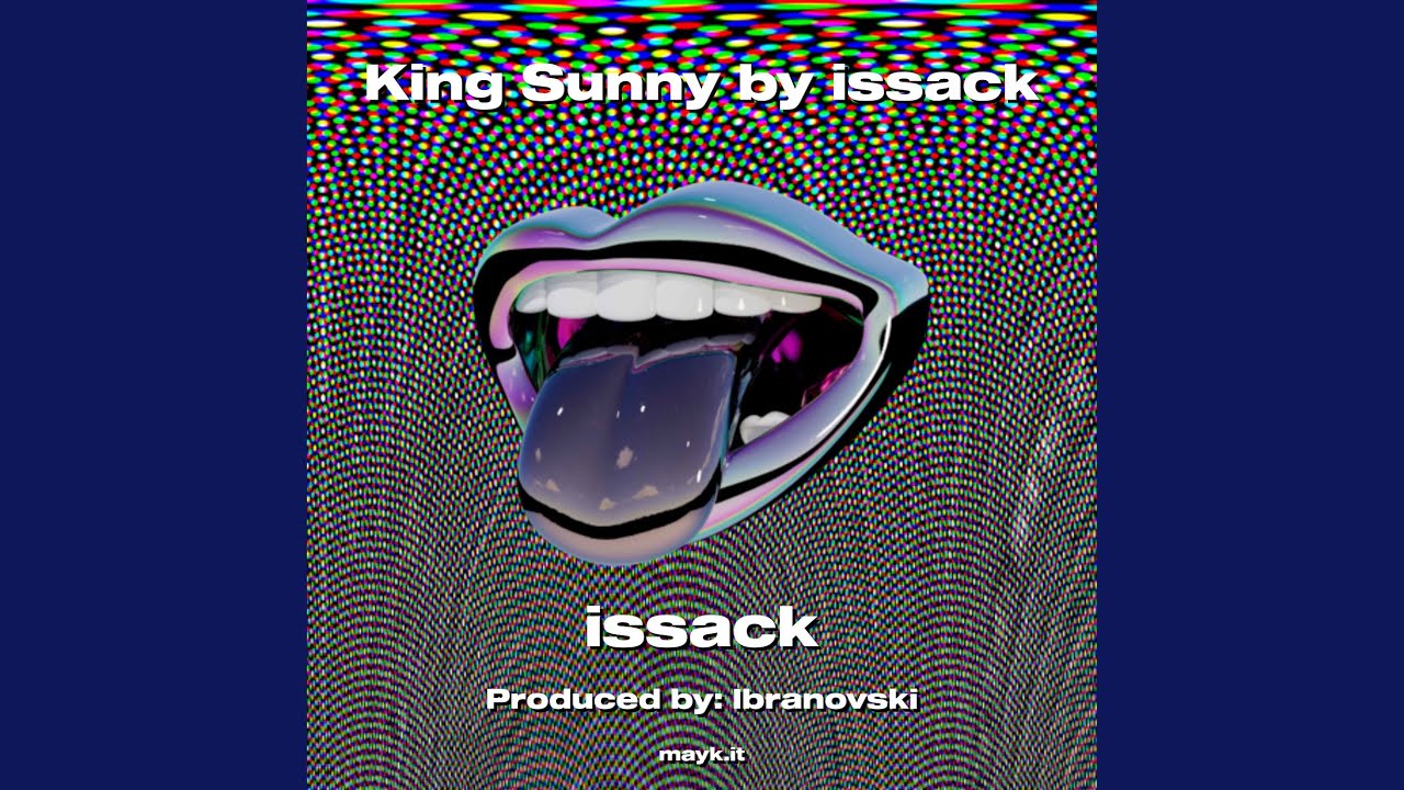 King Sunny by issack - YouTube