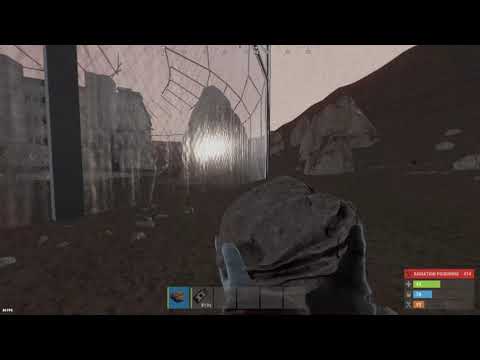 Project Nova Rust - YouTube