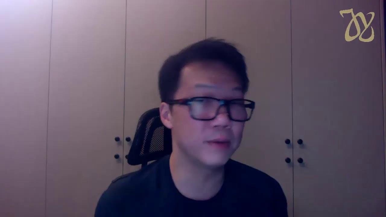 What are your options during a Lockdown? Q&A with Joey Yap - YouTube