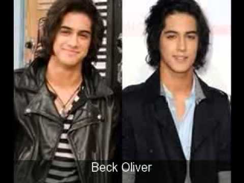 A Beck and Tori love story Season:1 Episode:16 Part 2 - YouTube