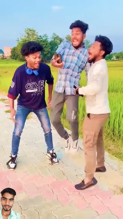 Are bhai mera rishta Lag Gaya #comedyvideo #comedyshort #funnycomedy #trendingshorts #viralvideo ...