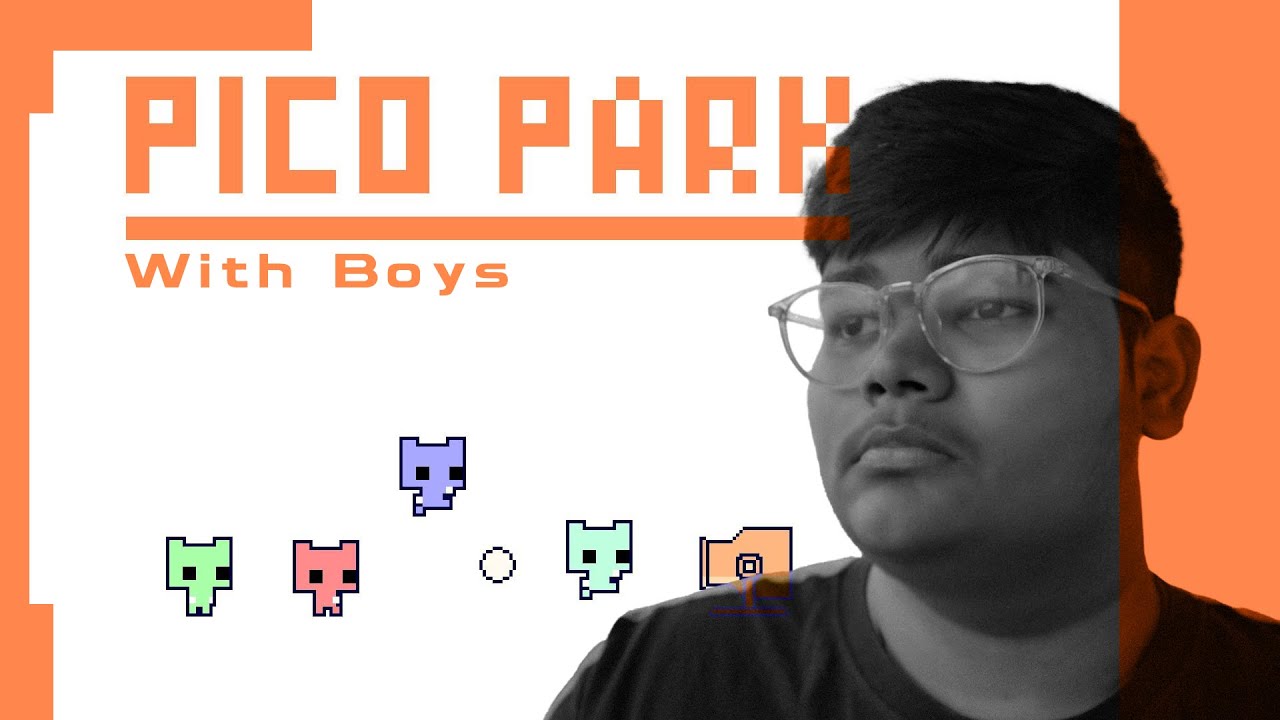 🔴Pico Party with homies - YouTube