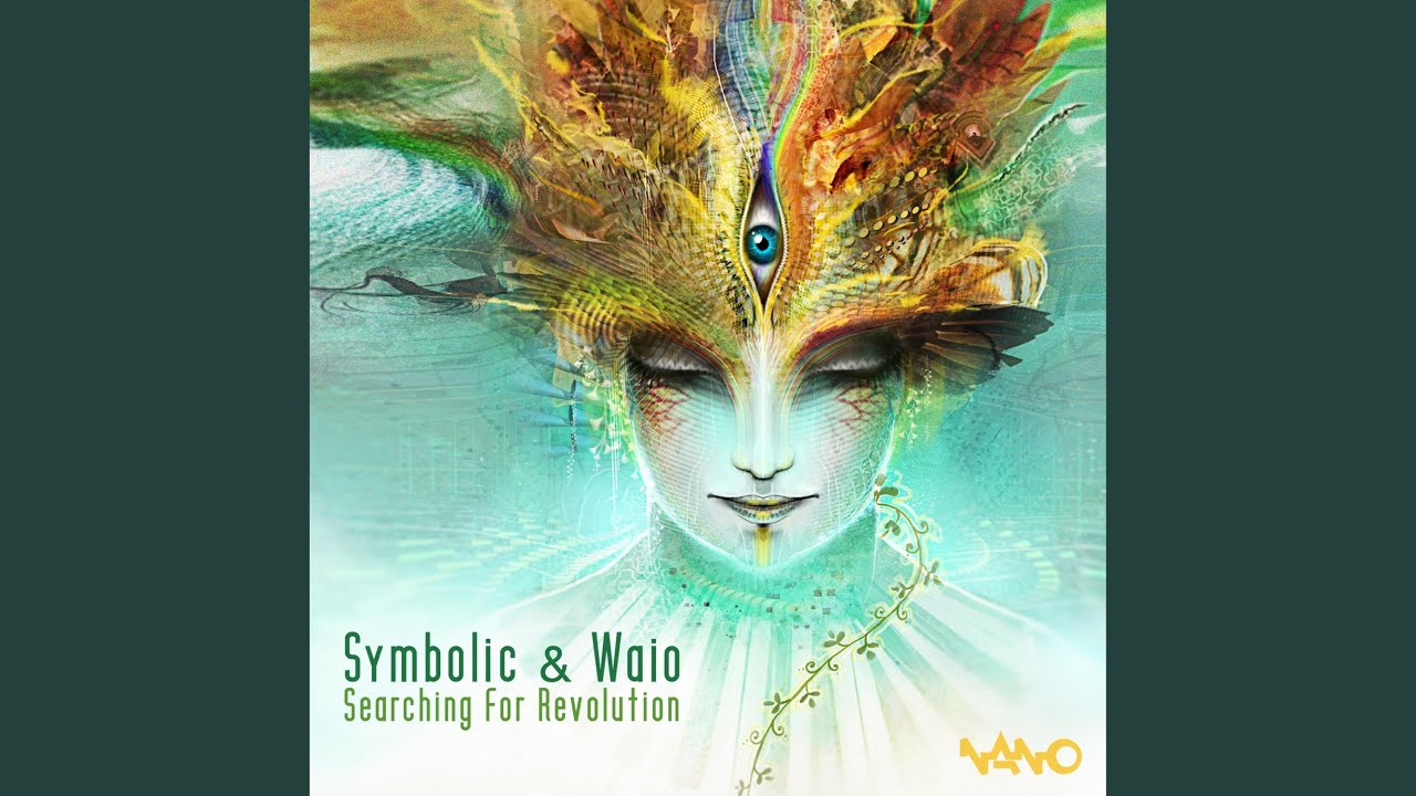 Searching For Signals (Symbolic Remix) - YouTube