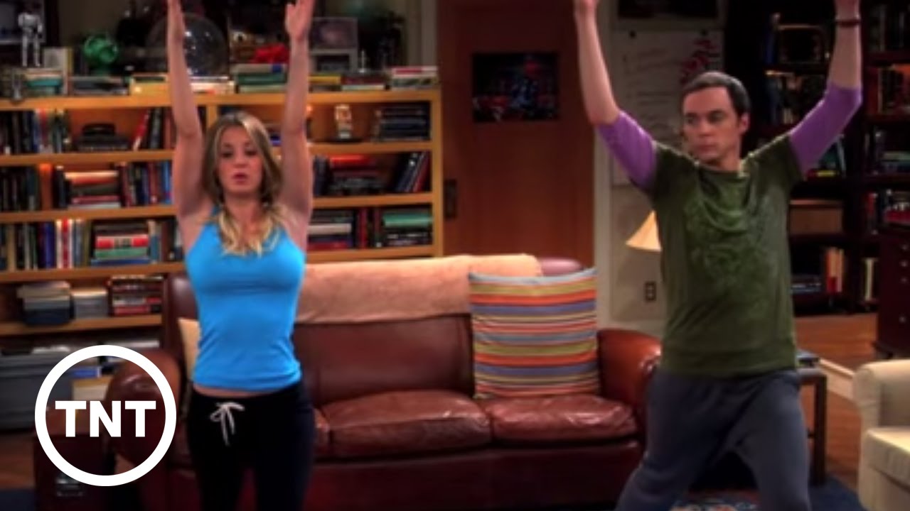 Yoga | Big Bang | TNT - YouTube
