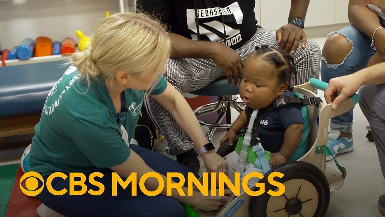 Marathon: Medical breakthroughs, compassionate strangers and more ...