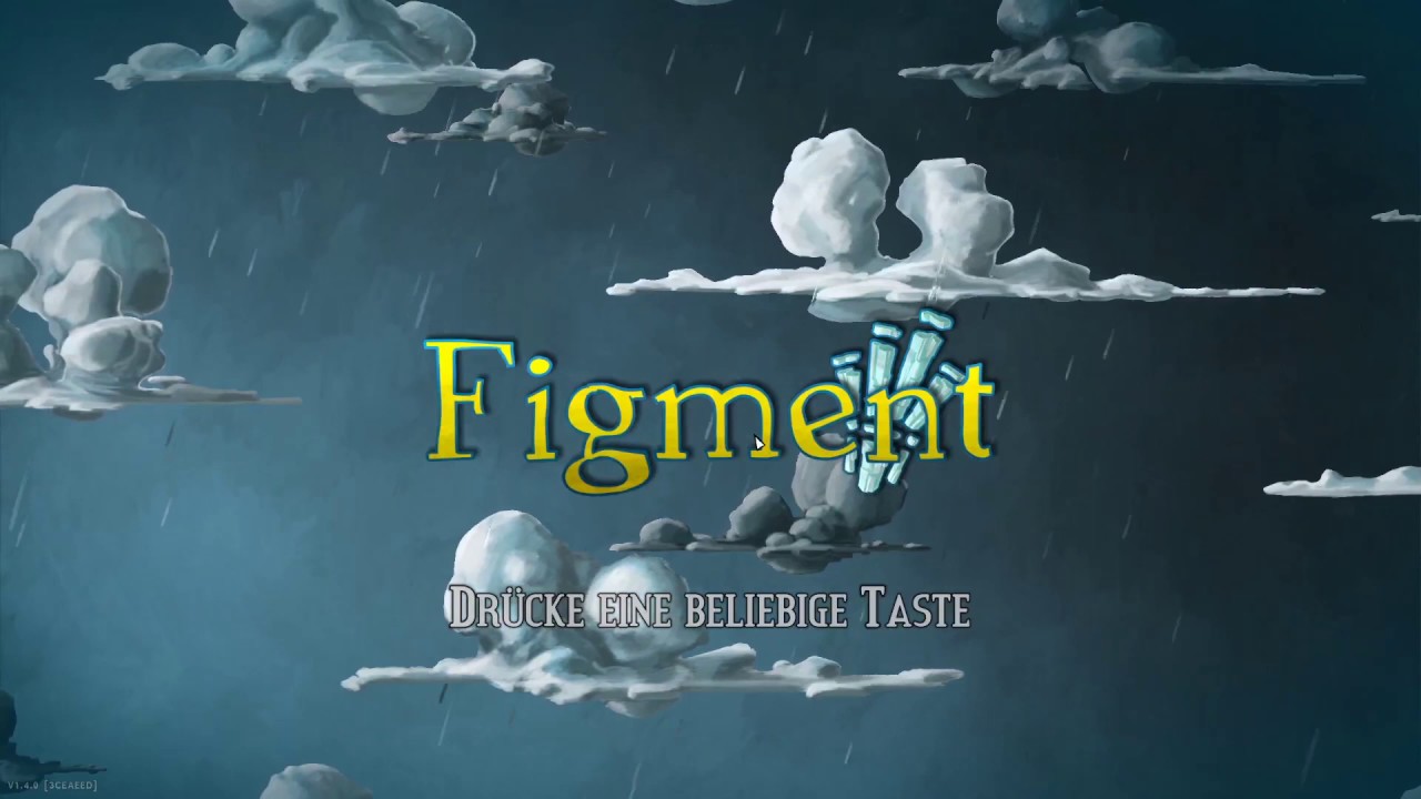 Figment (Part 1) - YouTube