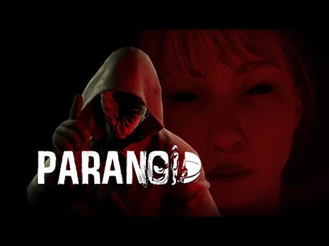 Paranoid Gameplay PC - YouTube