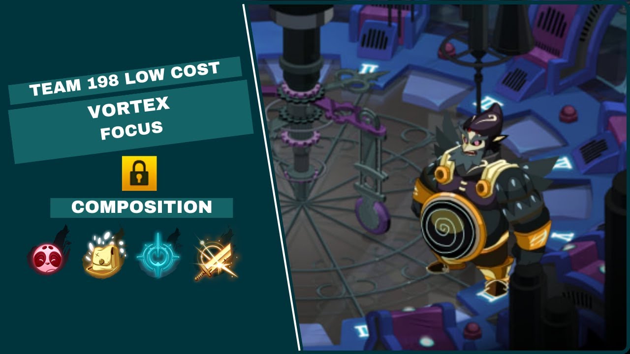 TEAM SUCCES 198 LOW COST - VORTEX SUCCES FOCUS - YouTube