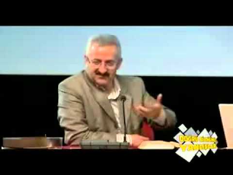 Nurcular, 'Said Nursi miraca gitti' diyorlar! Prof  Dr  Yaşar Düzenli