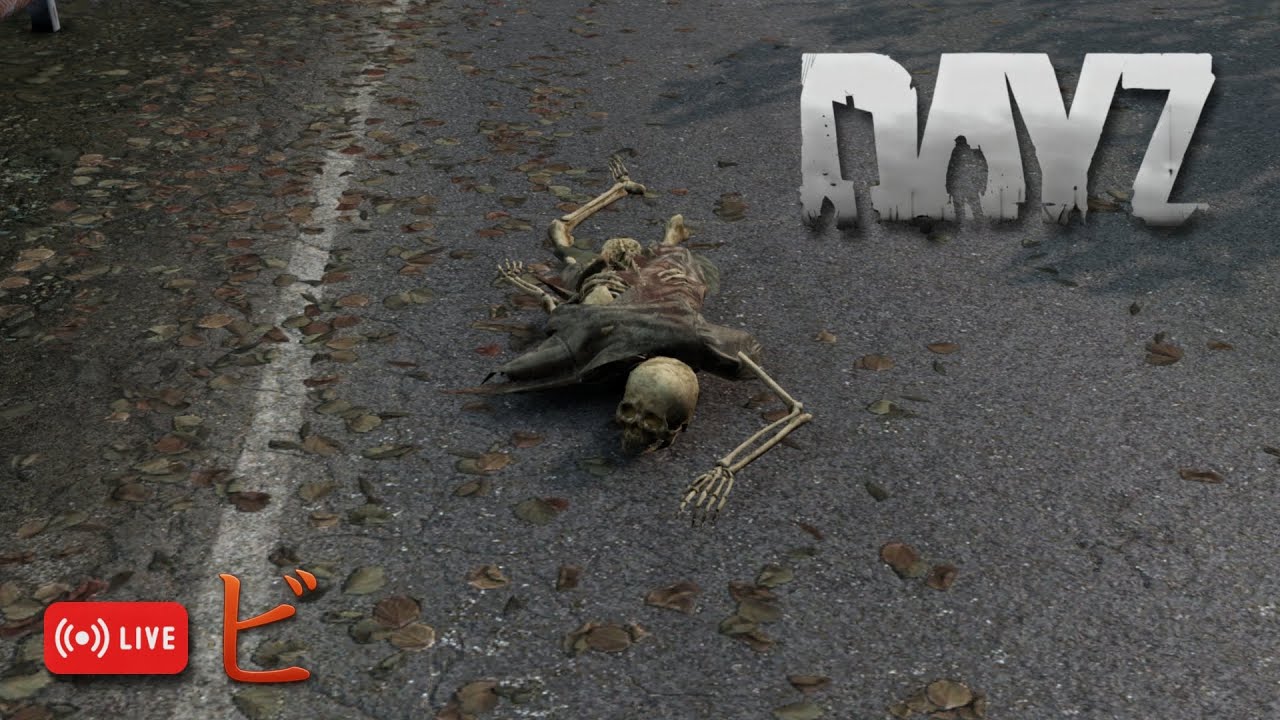 🔴 DayZ Exploration - Antoria | Beautiful Environment - YouTube