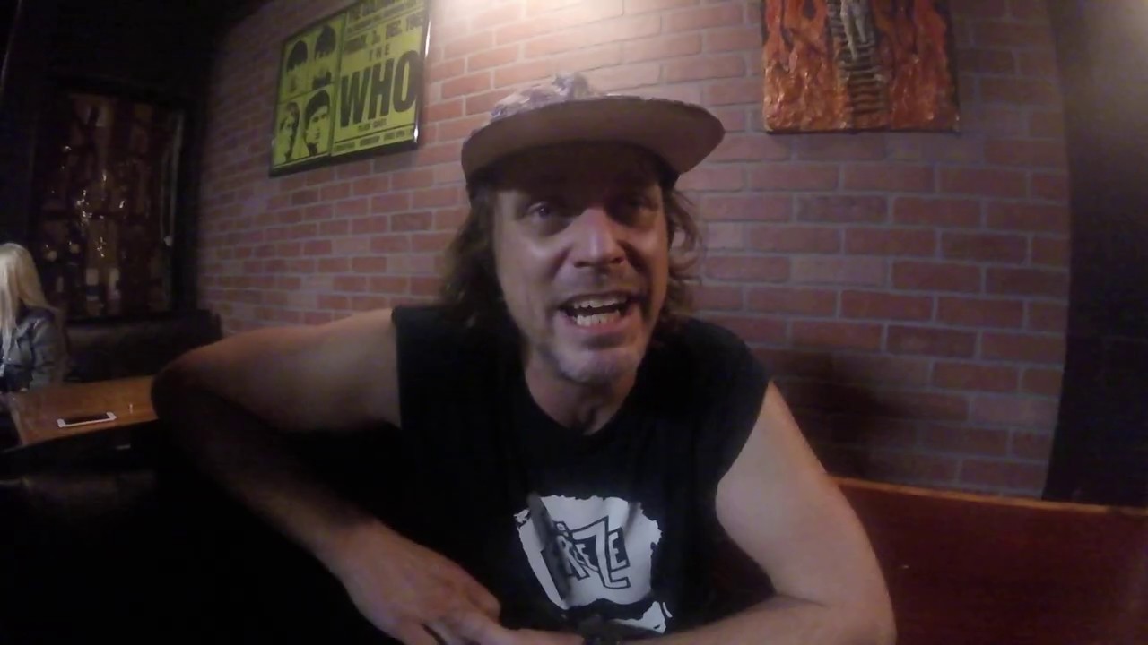 Brian Fritts Interview - YouTube