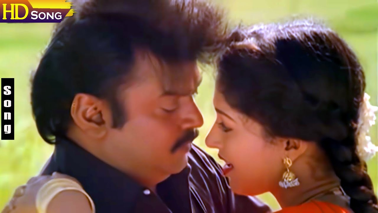Senthoora Pandikoru HD - S.P.B | K.S.Chithra | Deva | Vijayakanth ...