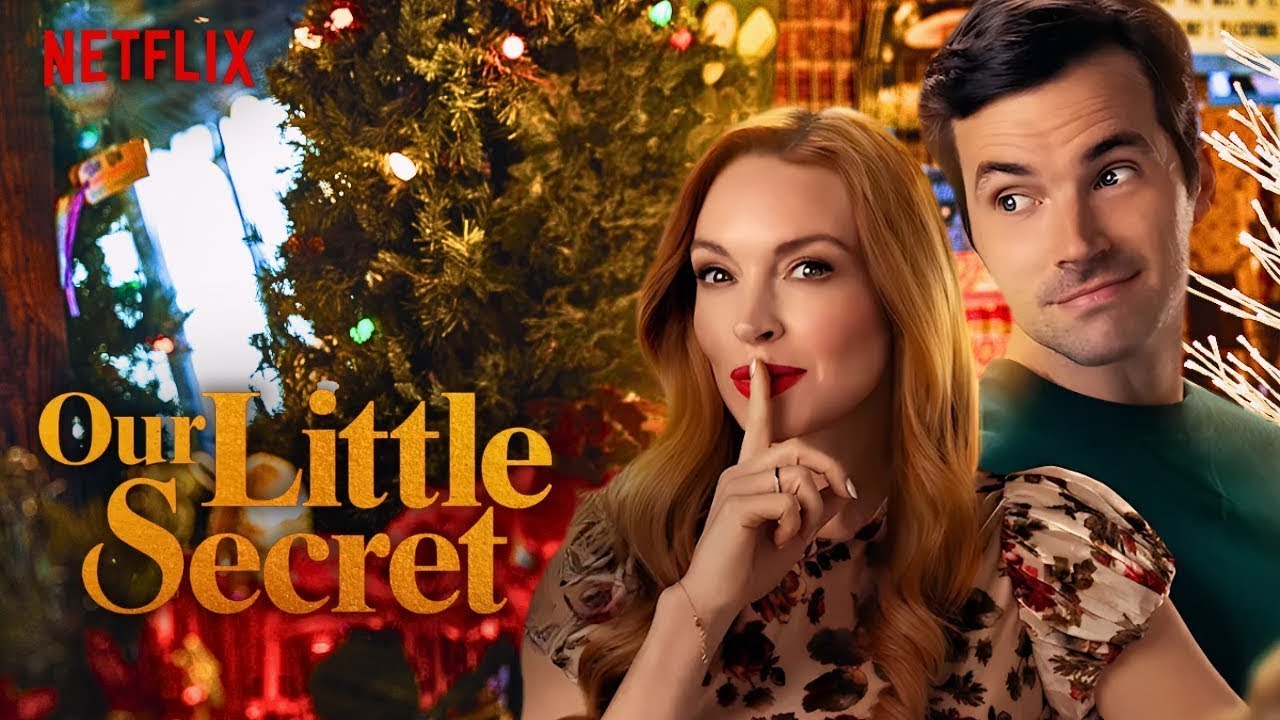 Our Little Secret Full Movie Review - YouTube