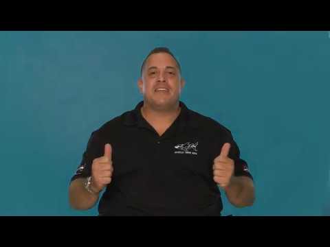 KWF Promo w Wayde King 2017 - YouTube