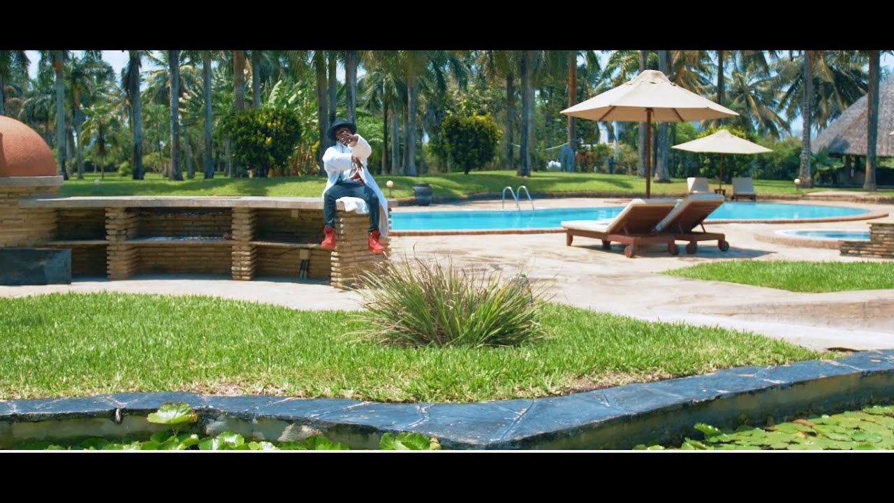 Eko Dydda - Top To Di Top (Official Music Video) - YouTube