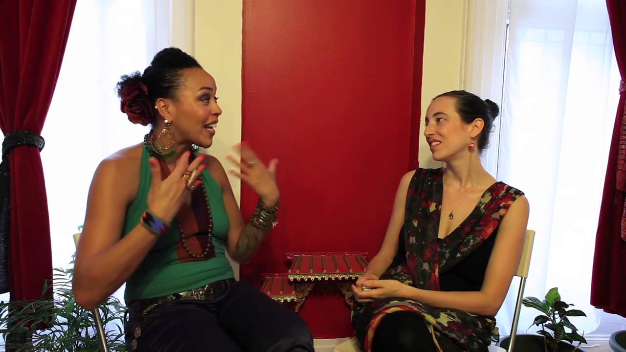 Manifest Mondays with Maya Azucena - YouTube