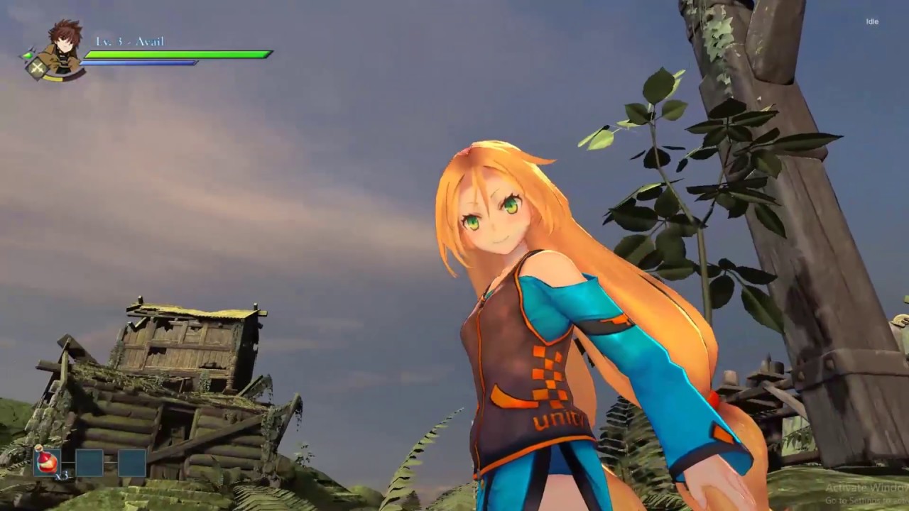 Unity Head Tracking Progress - YouTube