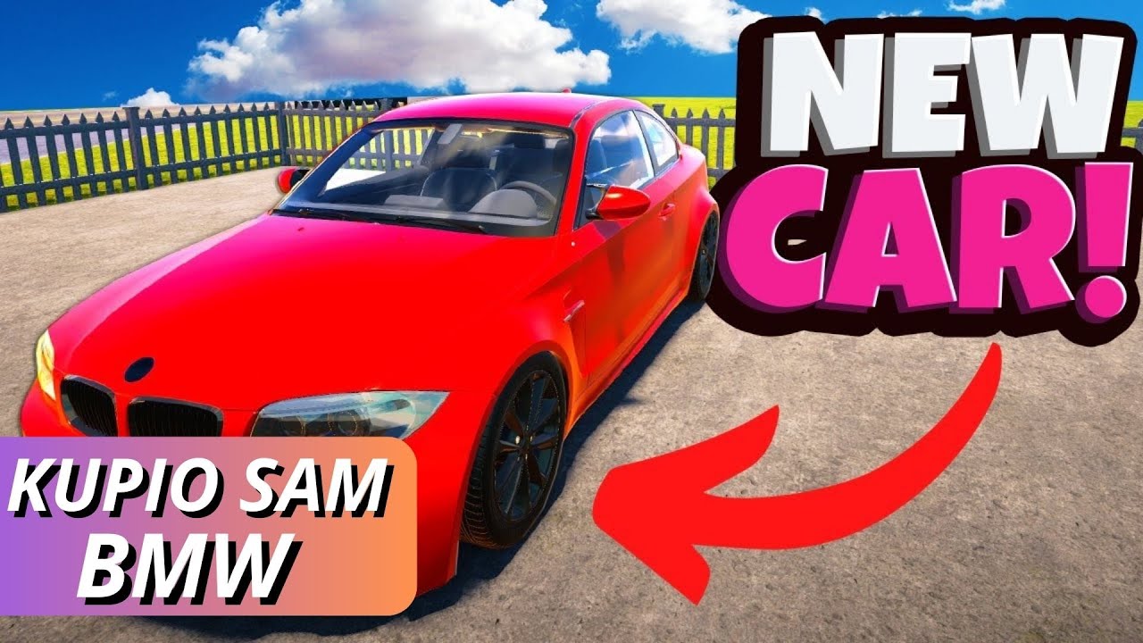 NAJBOLJA PRODAJA DO SADA - CAR FOR SALE (EP3) - YouTube