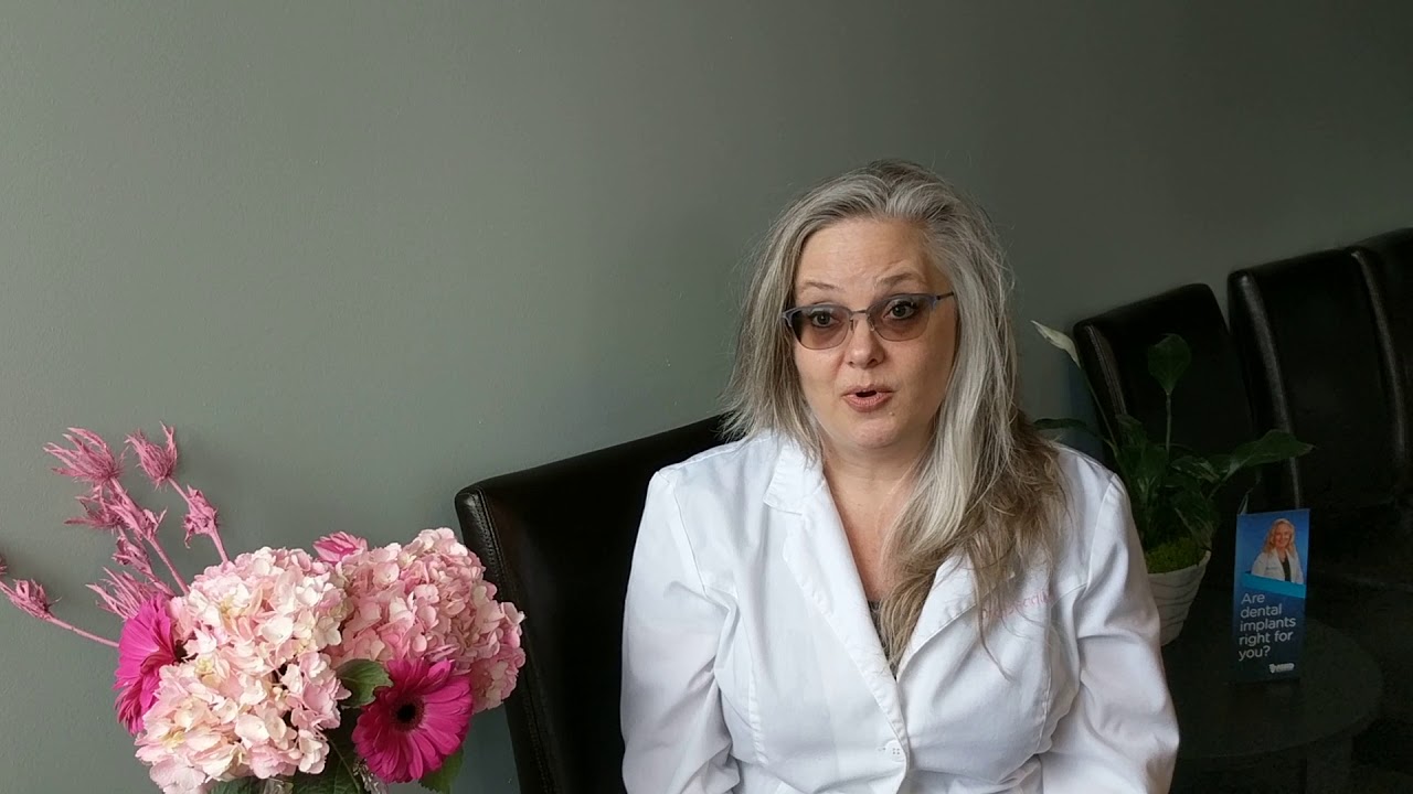 Dr. Reichlein of Hood View Dental discusses Biological Dentistry - YouTube